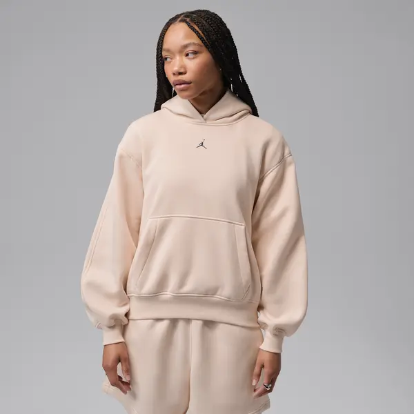 JORDAN Brooklyn Pullover Hoodie
