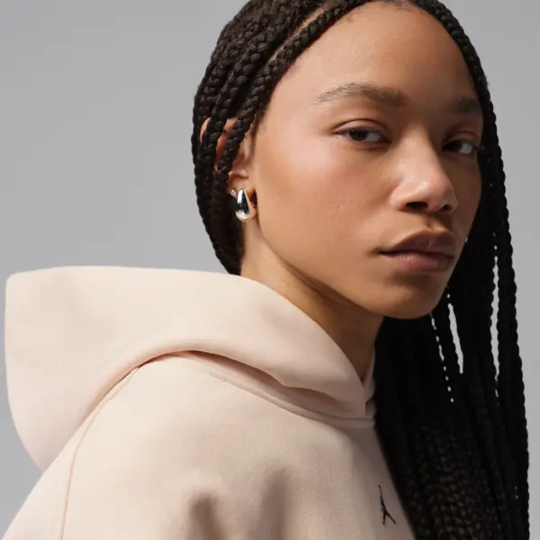 JORDAN Brooklyn Pullover Hoodie