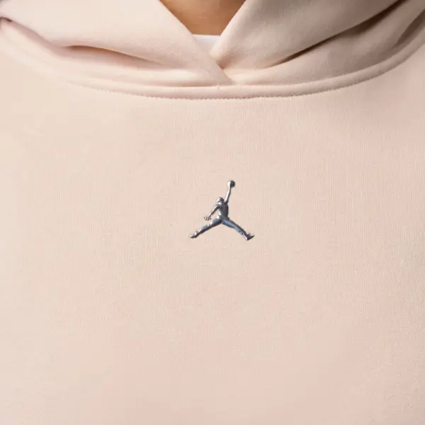 JORDAN Brooklyn Pullover Hoodie