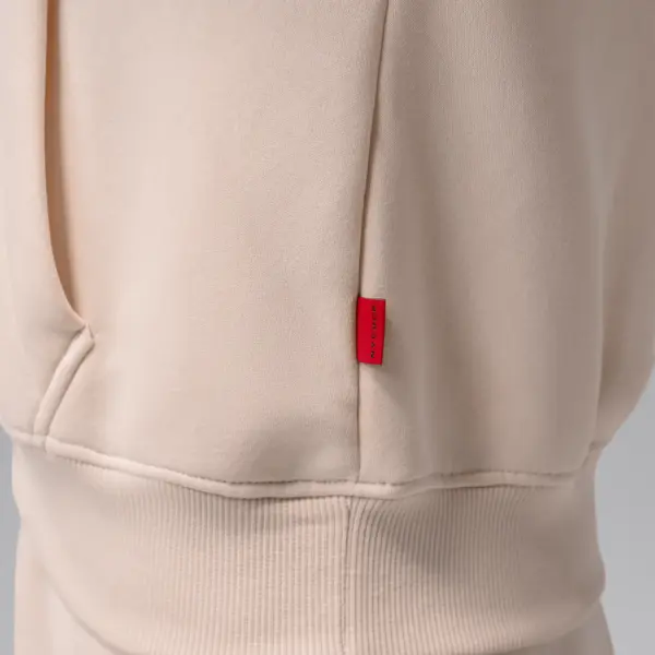 JORDAN Brooklyn Pullover Hoodie