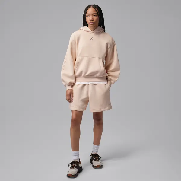 JORDAN Brooklyn Pullover Hoodie
