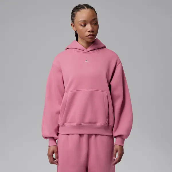 JORDAN Brooklyn Pullover Hoodie