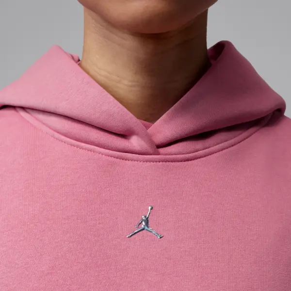 JORDAN Brooklyn Pullover Hoodie