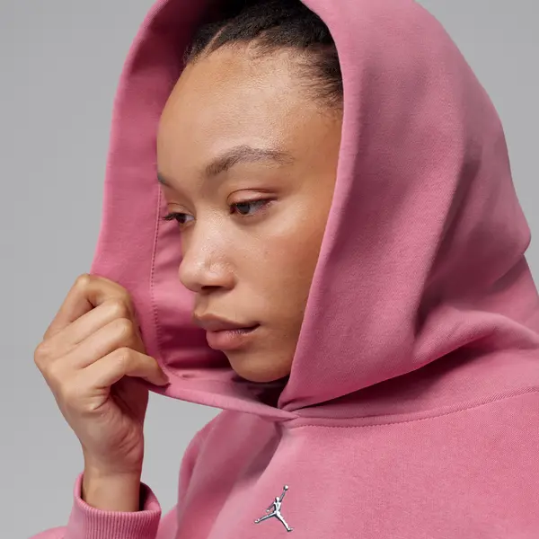 JORDAN Brooklyn Pullover Hoodie