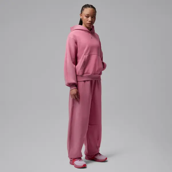 JORDAN Brooklyn Pullover Hoodie