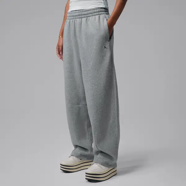 JORDAN Brooklyn Wide-leg Pants