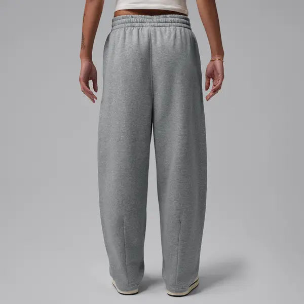 JORDAN Brooklyn Wide-leg Pants
