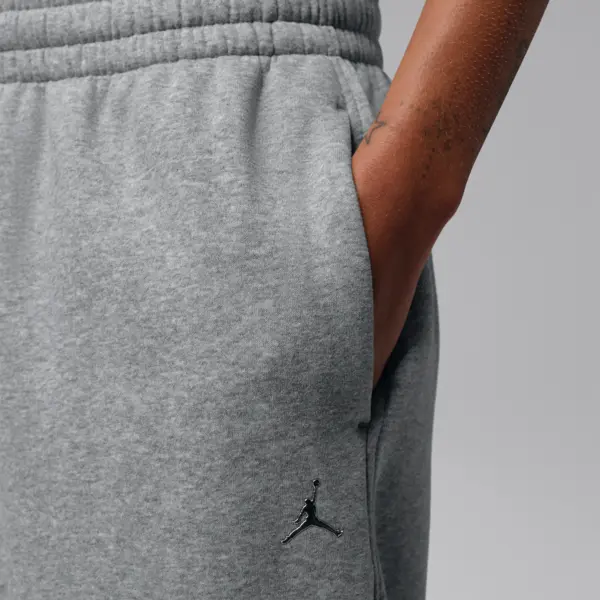 JORDAN Brooklyn Wide-leg Pants