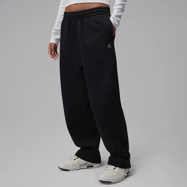 JORDAN Brooklyn Wide-leg Pants