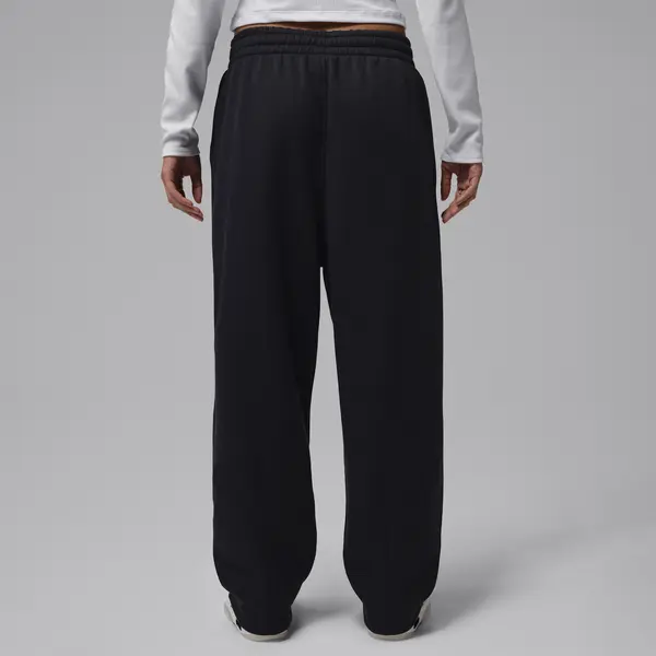 JORDAN Brooklyn Wide-leg Pants