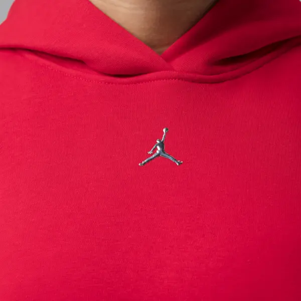 JORDAN Brooklyn Pullover Hoodie