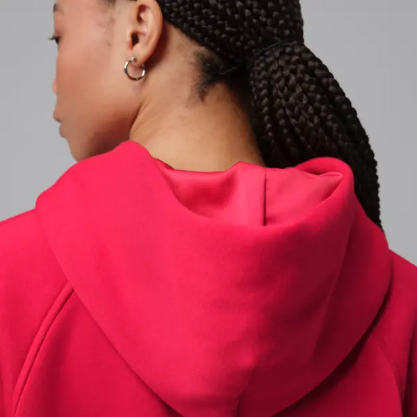 JORDAN Brooklyn Pullover Hoodie