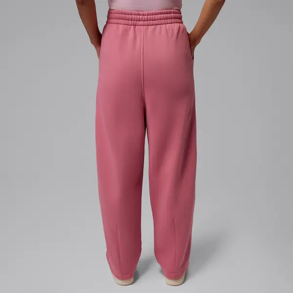JORDAN Brooklyn Wide-leg Pants