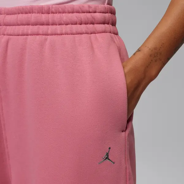 JORDAN Brooklyn Wide-leg Pants