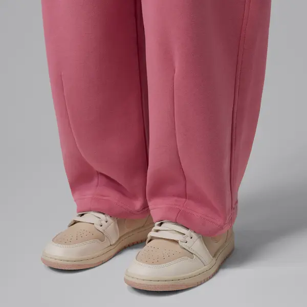 JORDAN Brooklyn Wide-leg Pants