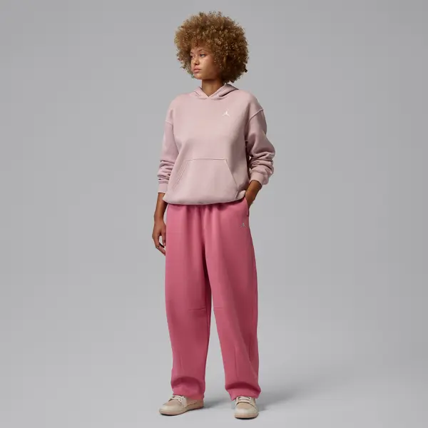 JORDAN Brooklyn Wide-leg Pants
