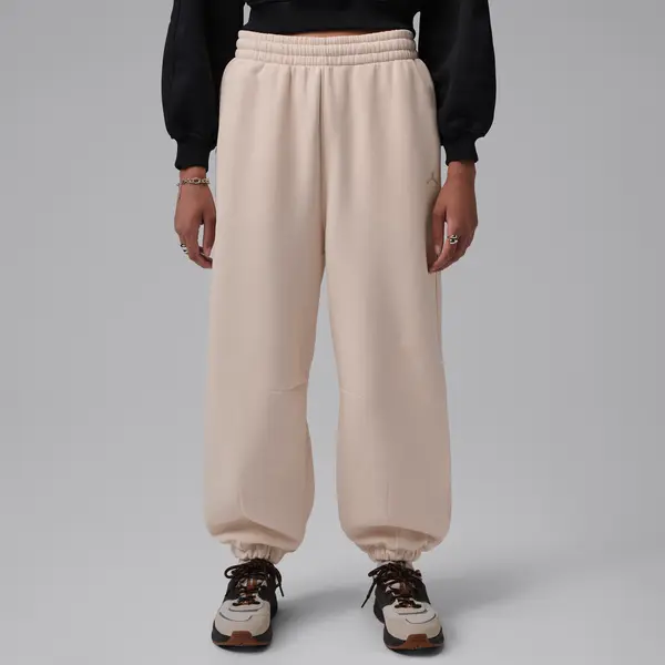 JORDAN Brooklyn French Terry Pants