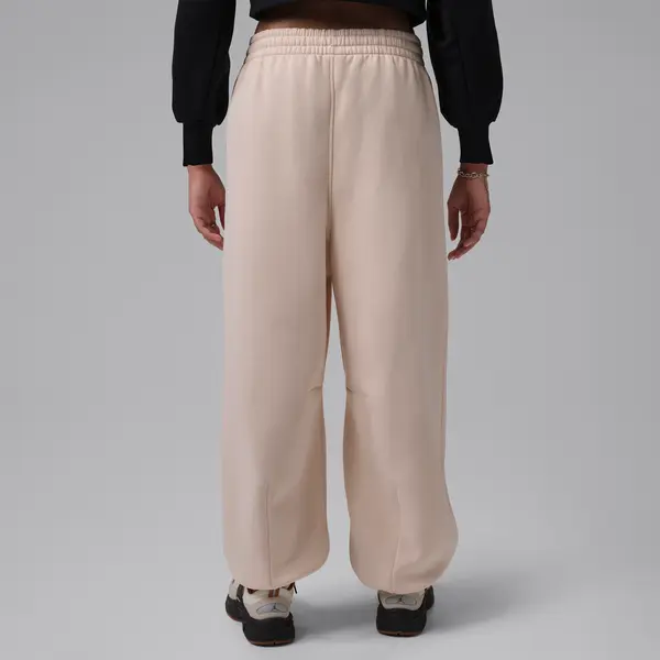 JORDAN Brooklyn French Terry Pants