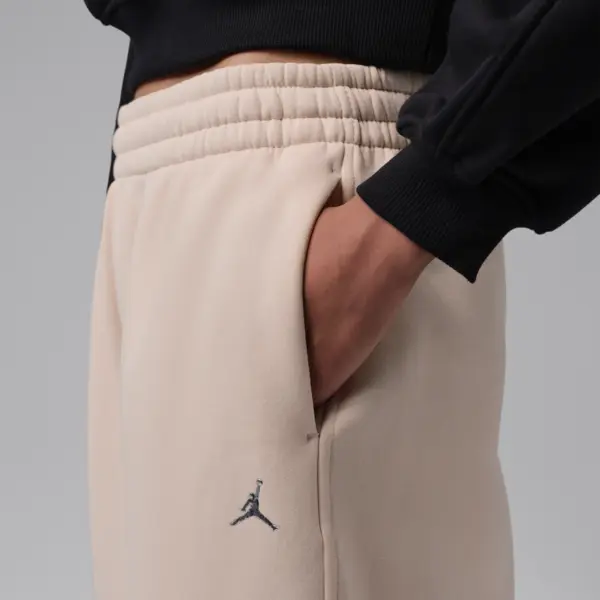 JORDAN Brooklyn French Terry Pants