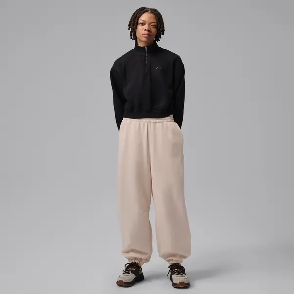 JORDAN Brooklyn French Terry Pants