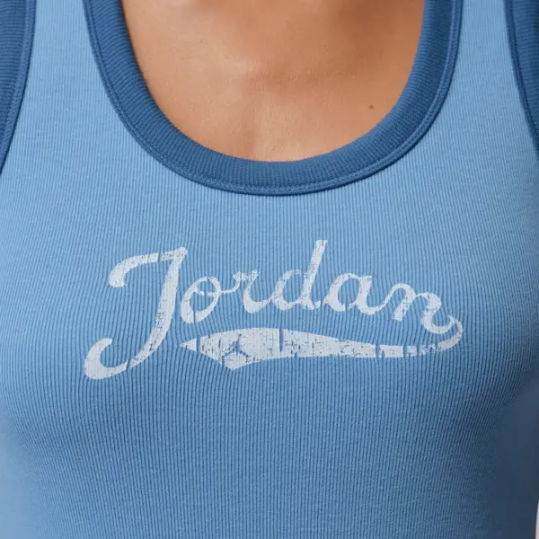 JORDAN Brooklyn Tank Dress