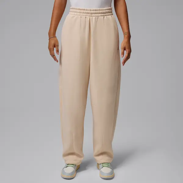 JORDAN Brooklyn Wide-leg Pants