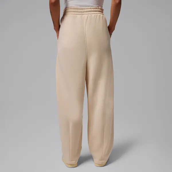 JORDAN Brooklyn Wide-leg Pants