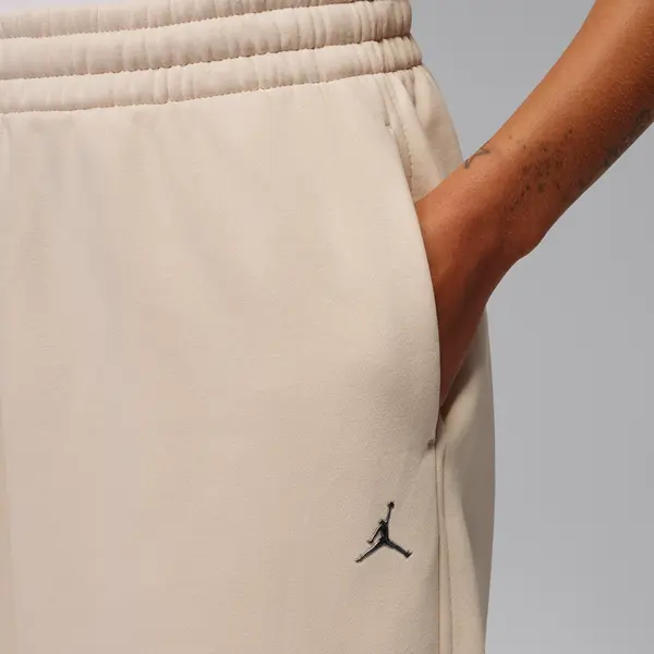JORDAN Brooklyn Wide-leg Pants