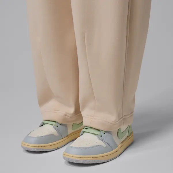 JORDAN Brooklyn Wide-leg Pants