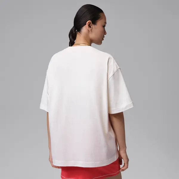 JORDAN Oversized T-shirt