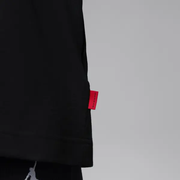 JORDAN Oversized Cotton T-shirt