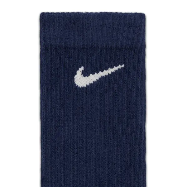 Nike Everyday Elevated Crew Socks