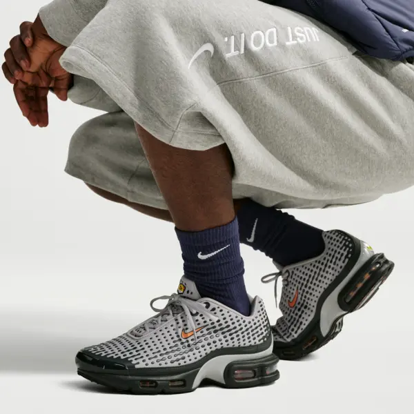 Nike Crew Socks