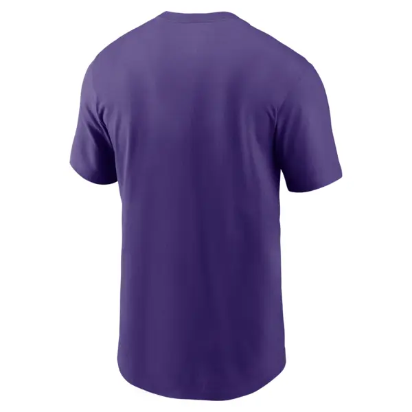 Nike Minnesota Vikings Rewind Essential Nfl T-shirt