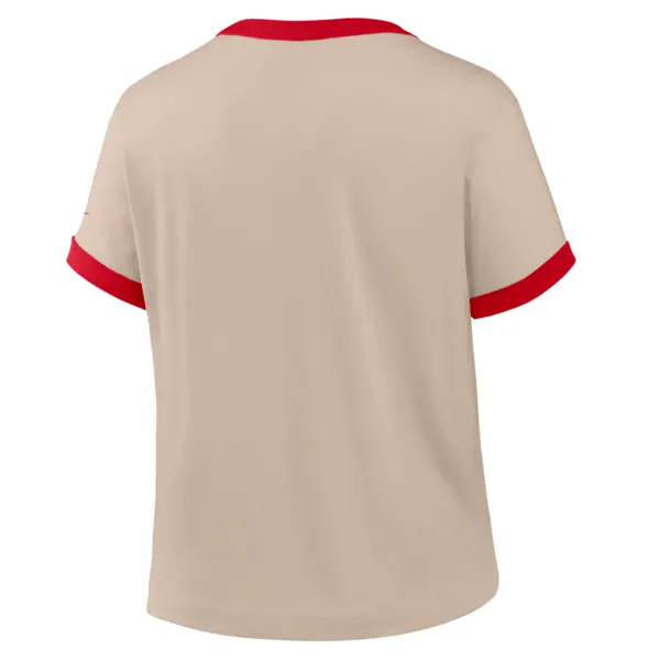 Nike San Francisco 49ers T-shirt