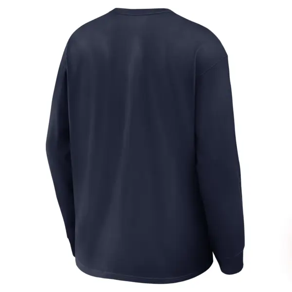 Nike New York Giants Rewind Max90 Nfl Long-sleeve T-shirt
