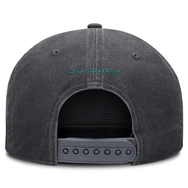 Nike Philadelphia Eagles Primetime Pro Nfl Adjustable Hat