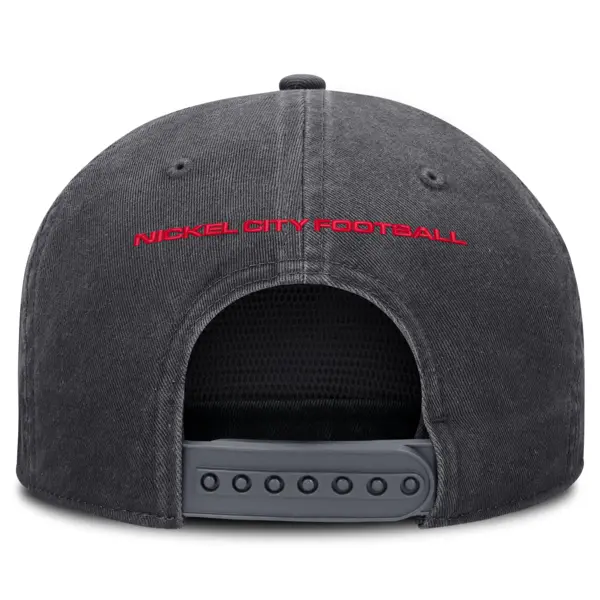 Nike Buffalo Bills Primetime Pro Nfl Adjustable Hat