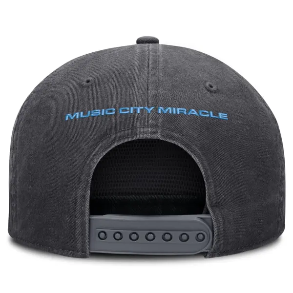 Nike Tennessee Titans Primetime Pro Nfl Adjustable Hat