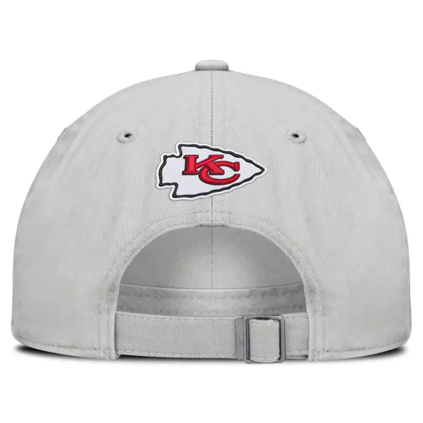 Nike Kansas City Chiefs Primetime Club Hat