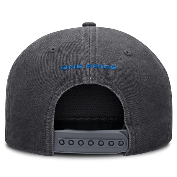 Nike Detroit Lions Primetime Pro Nfl Adjustable Hat