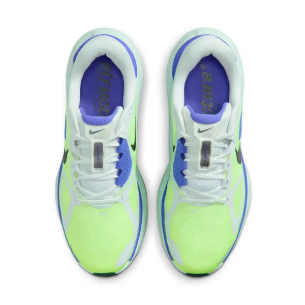 Nike Structure Plus Road Running Shoes