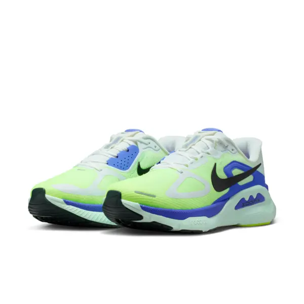 Nike Structure Plus Road Running Shoes