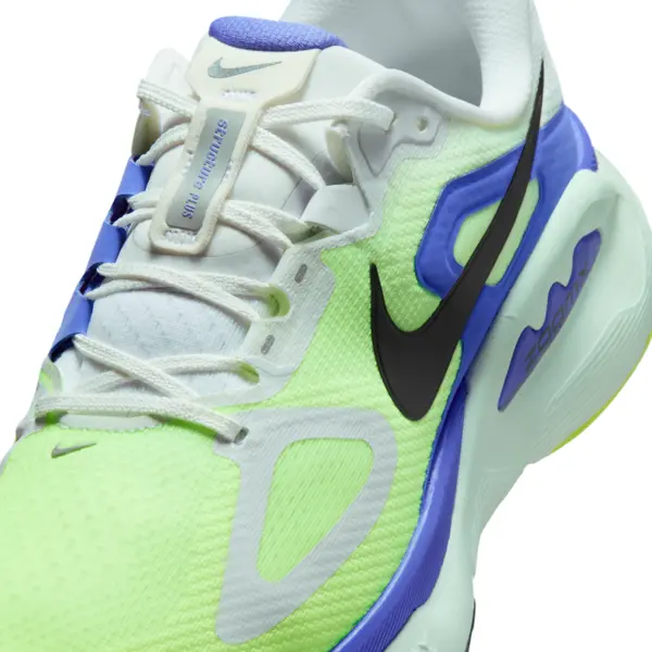 Nike Structure Plus Road Running Shoes