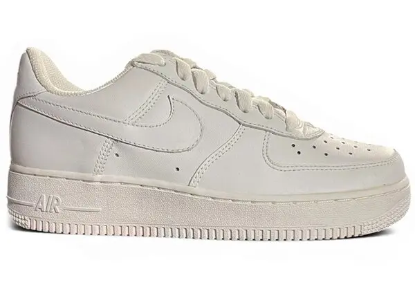 Nike Air Force 1 Low Triple