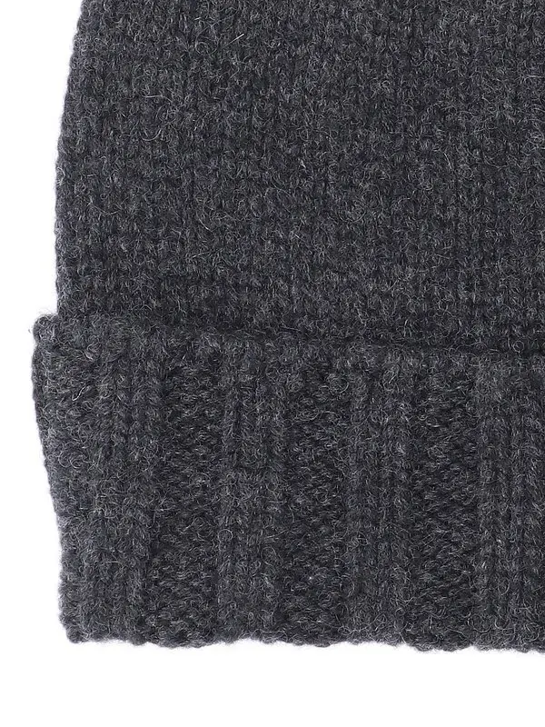 DRUMOHR Knit Hat
