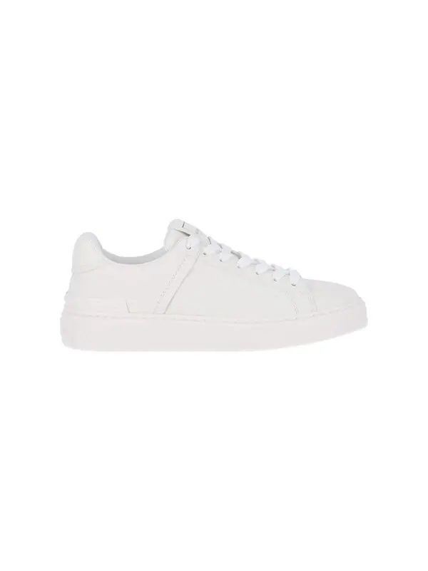 Balmain Sneakers "b-court