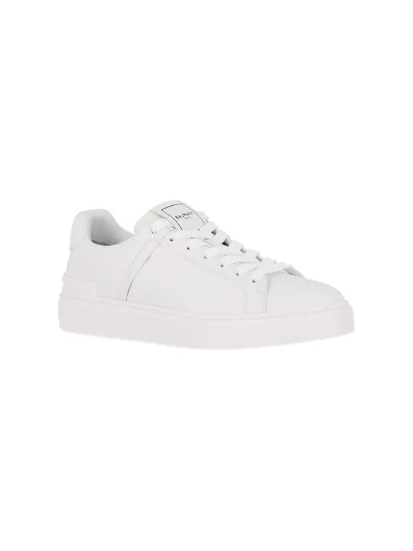 Balmain Sneakers "b-court