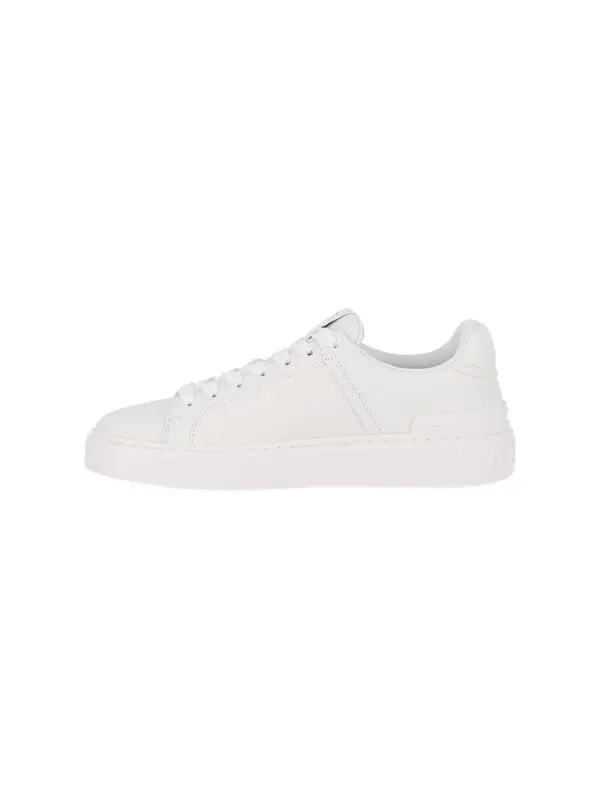 Balmain Sneakers "b-court