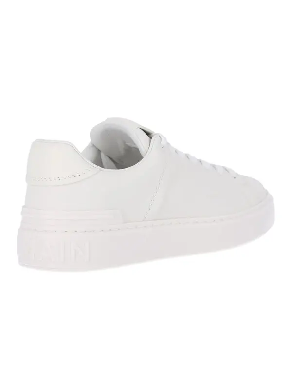 Balmain Sneakers "b-court